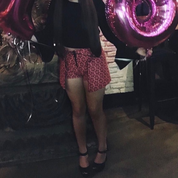 Alexis | Shorts | Alexis Skort | Poshmark